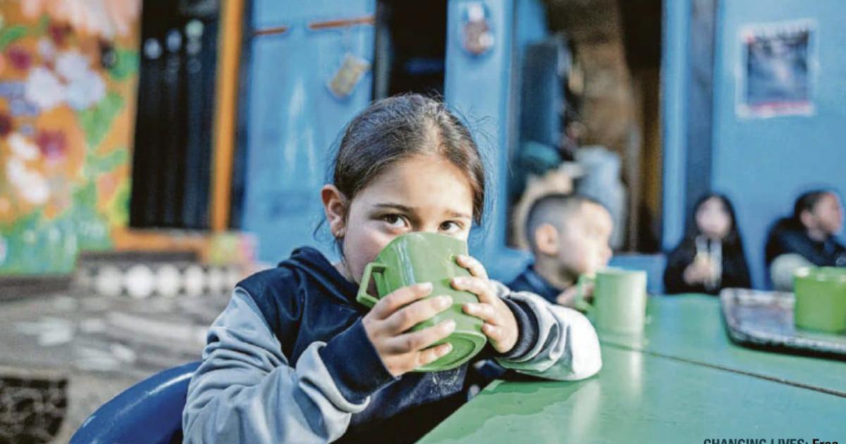 Personally Speaking: January 2025 Edition - David Williams MP